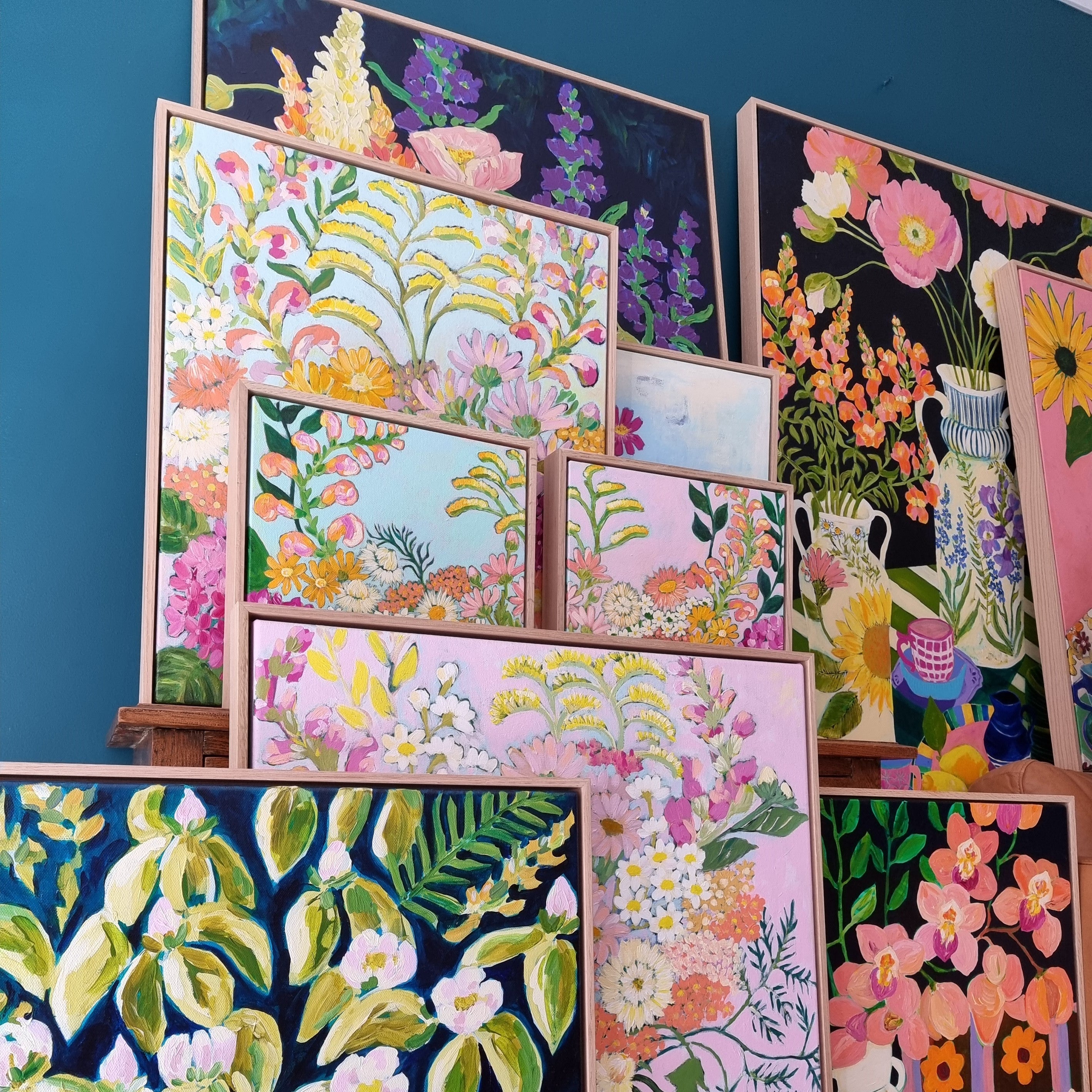 All Paintings – piakuykhoven.art